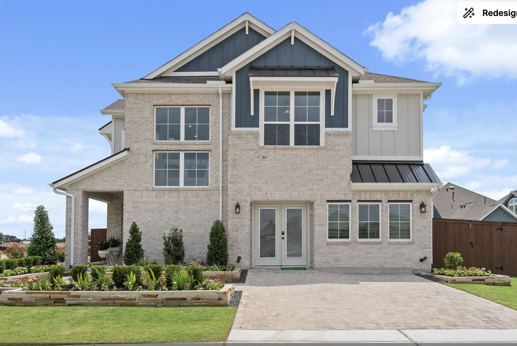 1-1-35A | Meridiana Texas