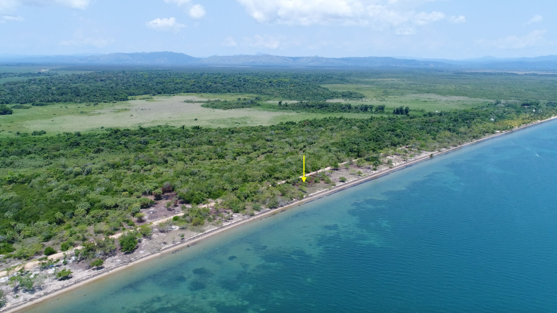 Land for Sale in Belize • Large Acreages, Lots, Seafront & Riverfront Land