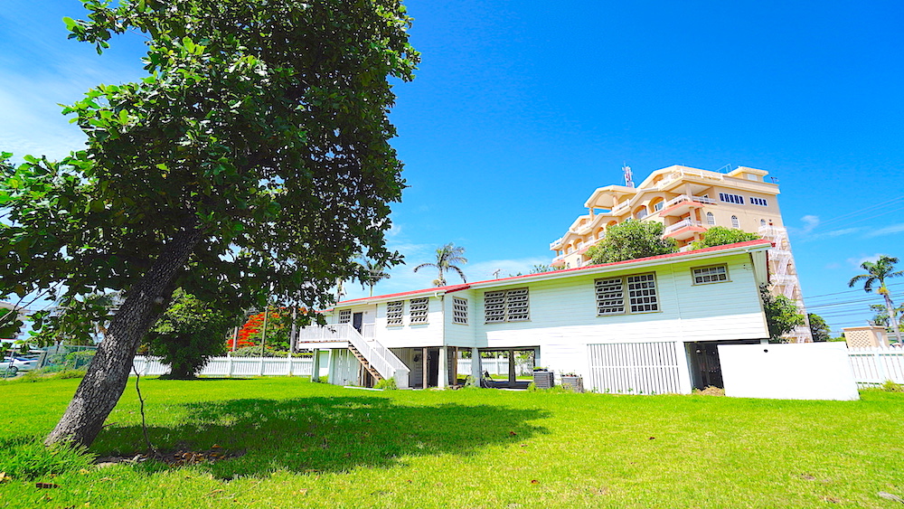 Newtown Barracks Area Real Estate • Vista Real Estate