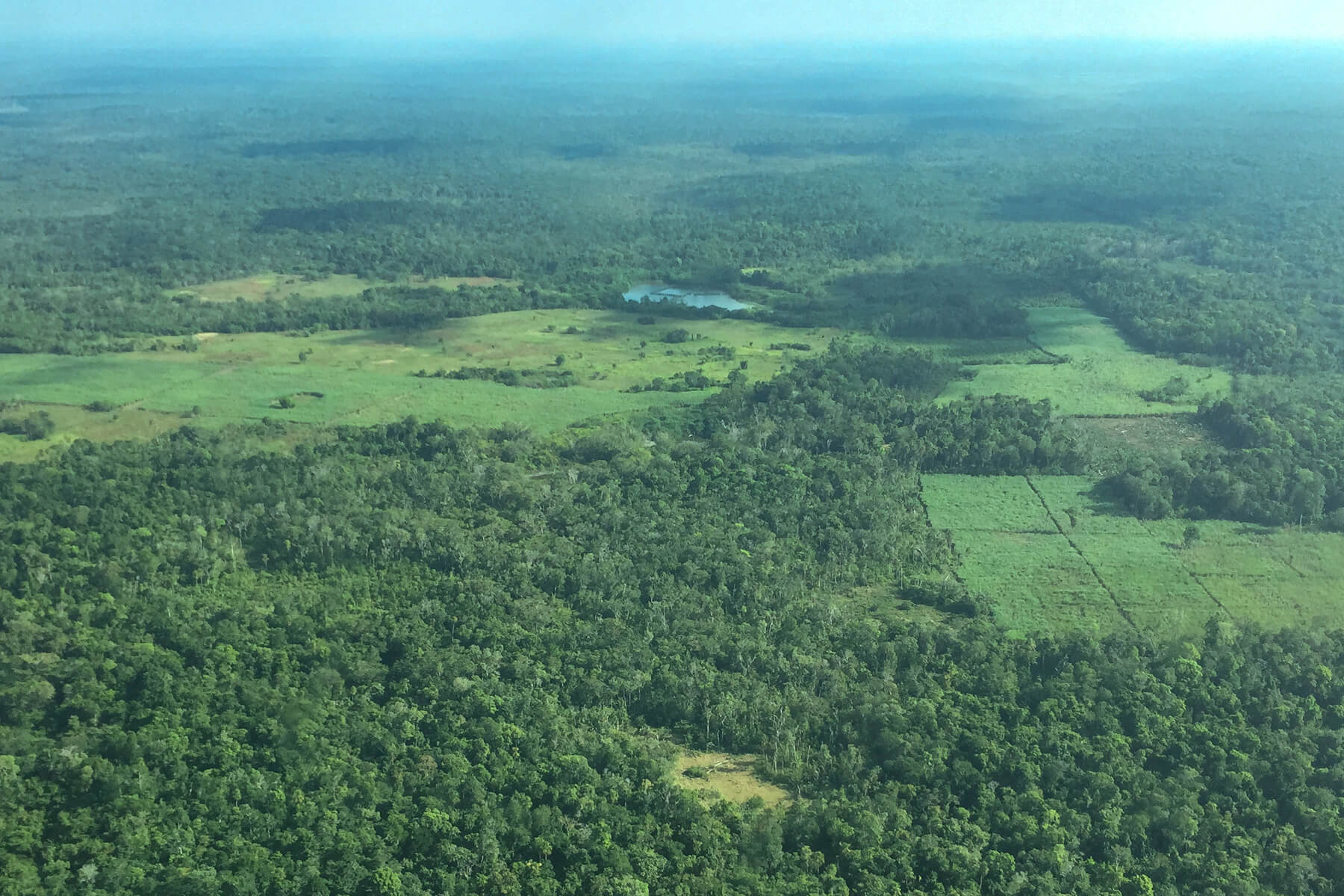 Land for Sale in Belize • Large Acreages, Lots, Seafront & Riverfront Land