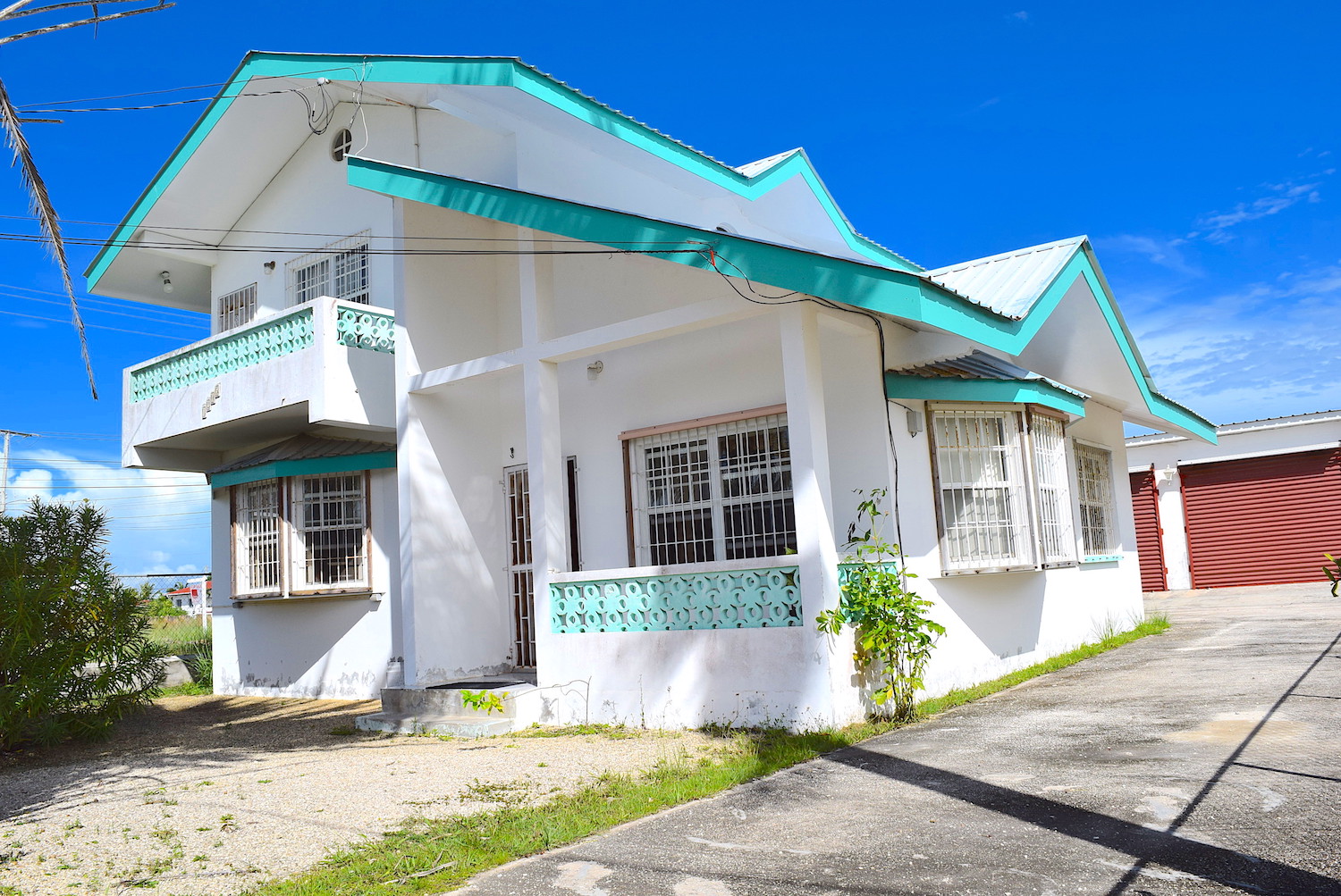 Homes in Belize • Houses for Sale and Long Term Rentals from Vista Real ...