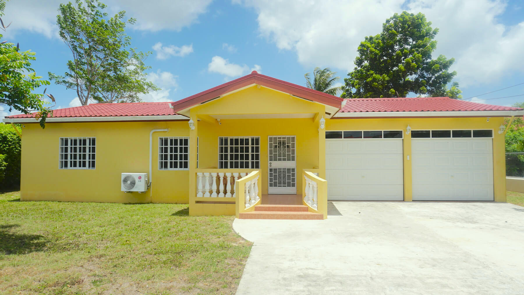 Homes in Belize • Houses for Sale and Long Term Rentals from Vista Real ...