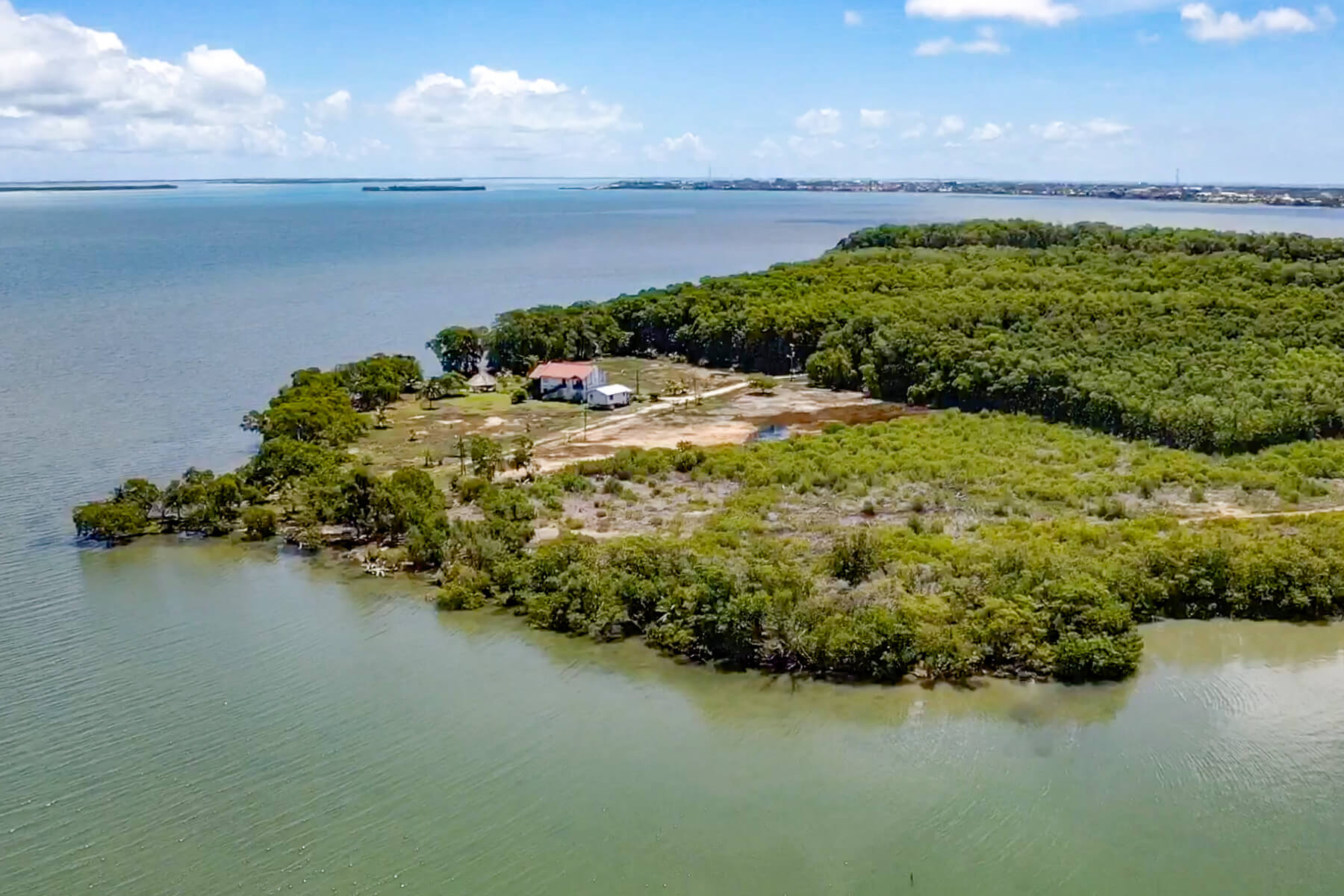 Land for Sale in Belize • Large Acreages, Lots, Seafront & Riverfront Land