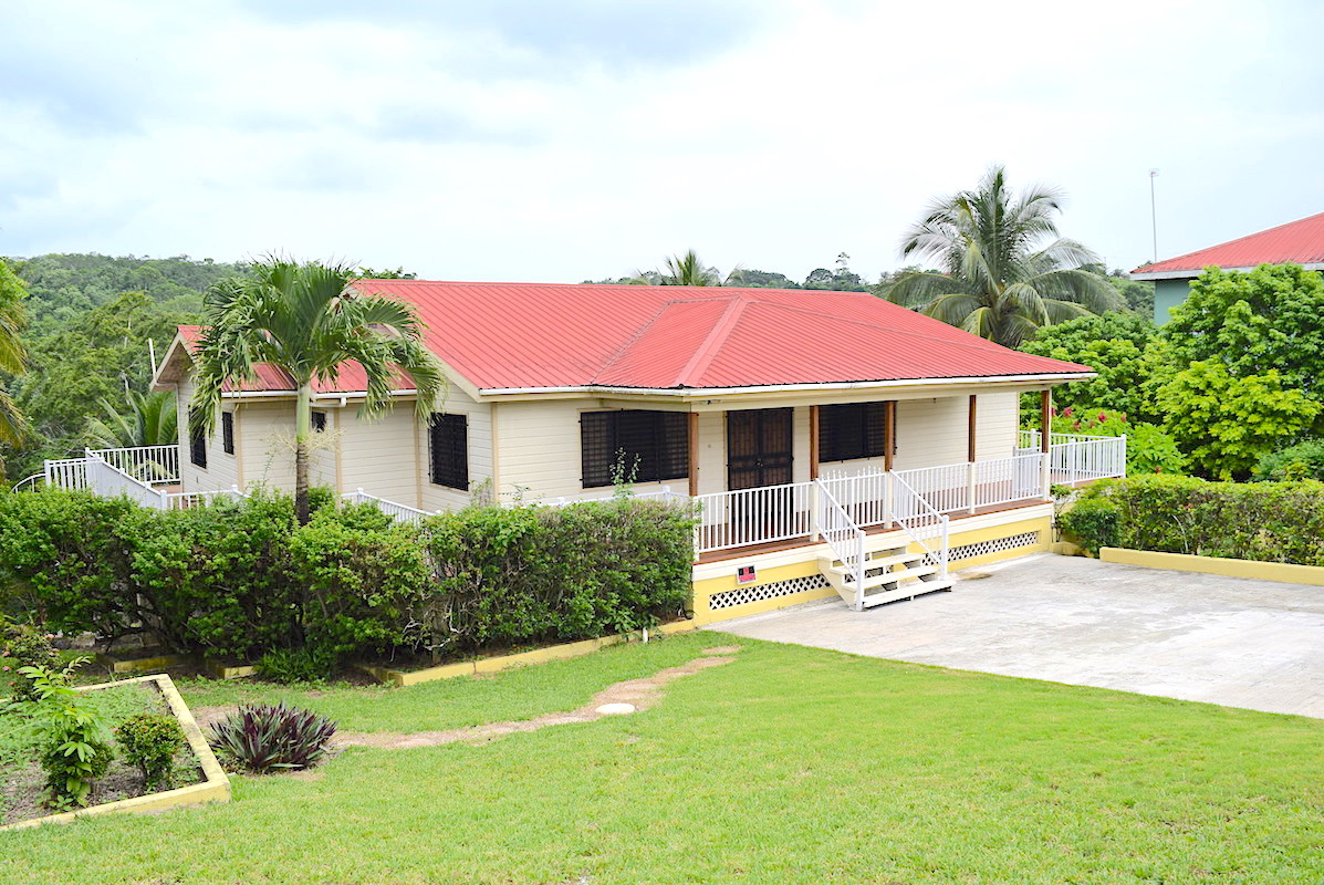 Homes in Belize • Houses for Sale and Long Term Rentals from Vista Real ...