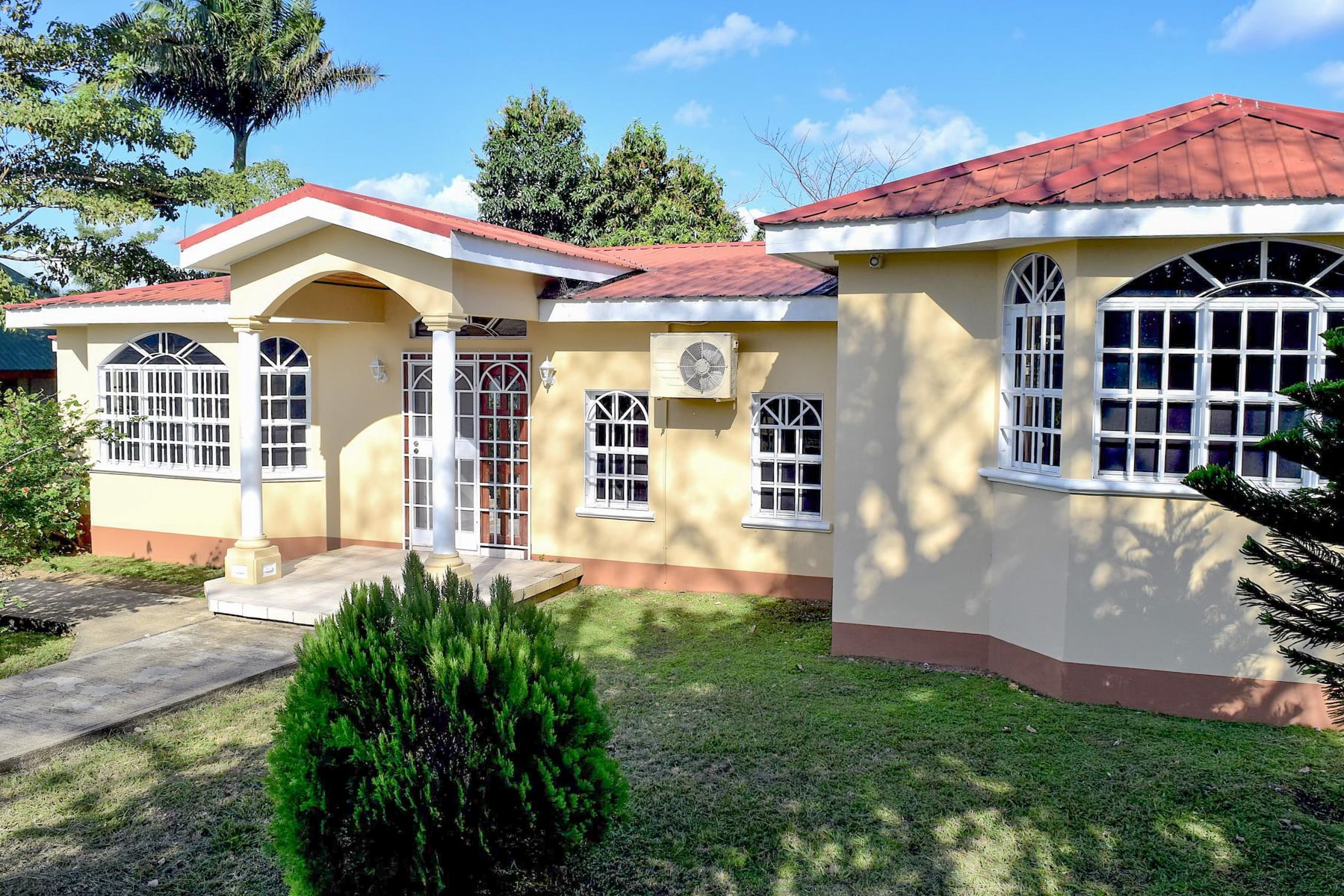 Homes in Belize • Houses for Sale and Long Term Rentals from Vista Real ...