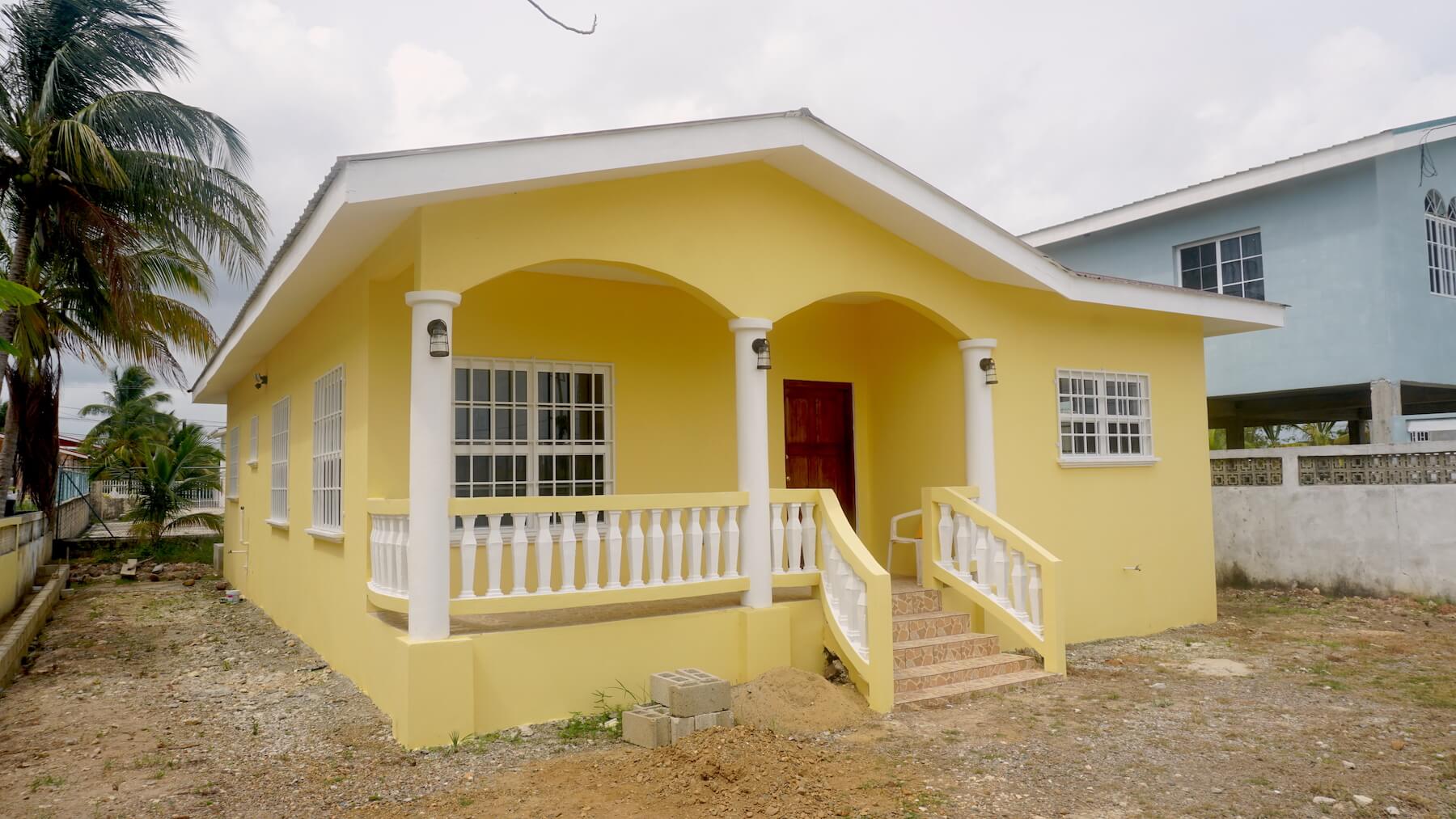 Homes in Belize • Houses for Sale and Long Term Rentals from Vista Real ...