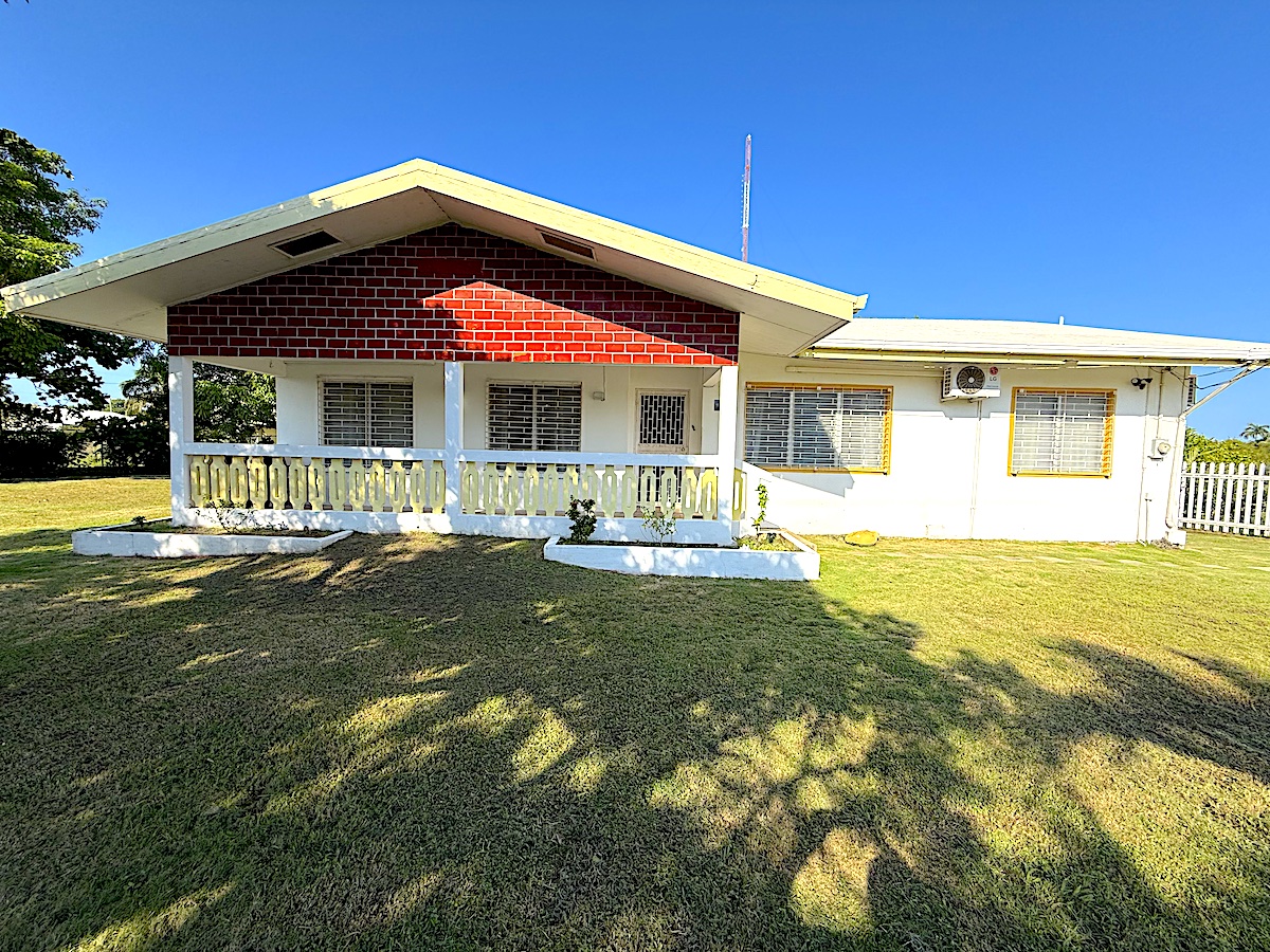 Homes in Belize • Houses for Sale and Long Term Rentals from Vista Real ...
