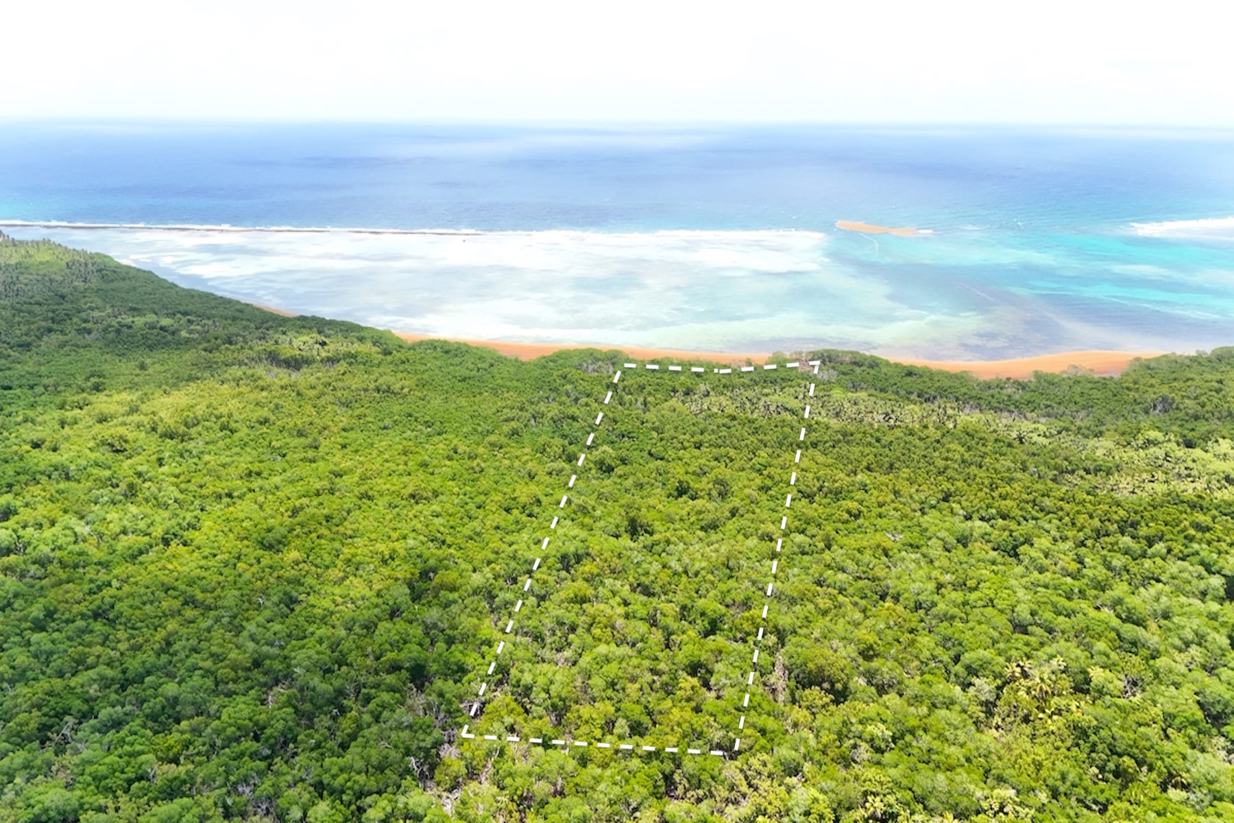 Turneffe Flats Real Estate • Vista Real Estate