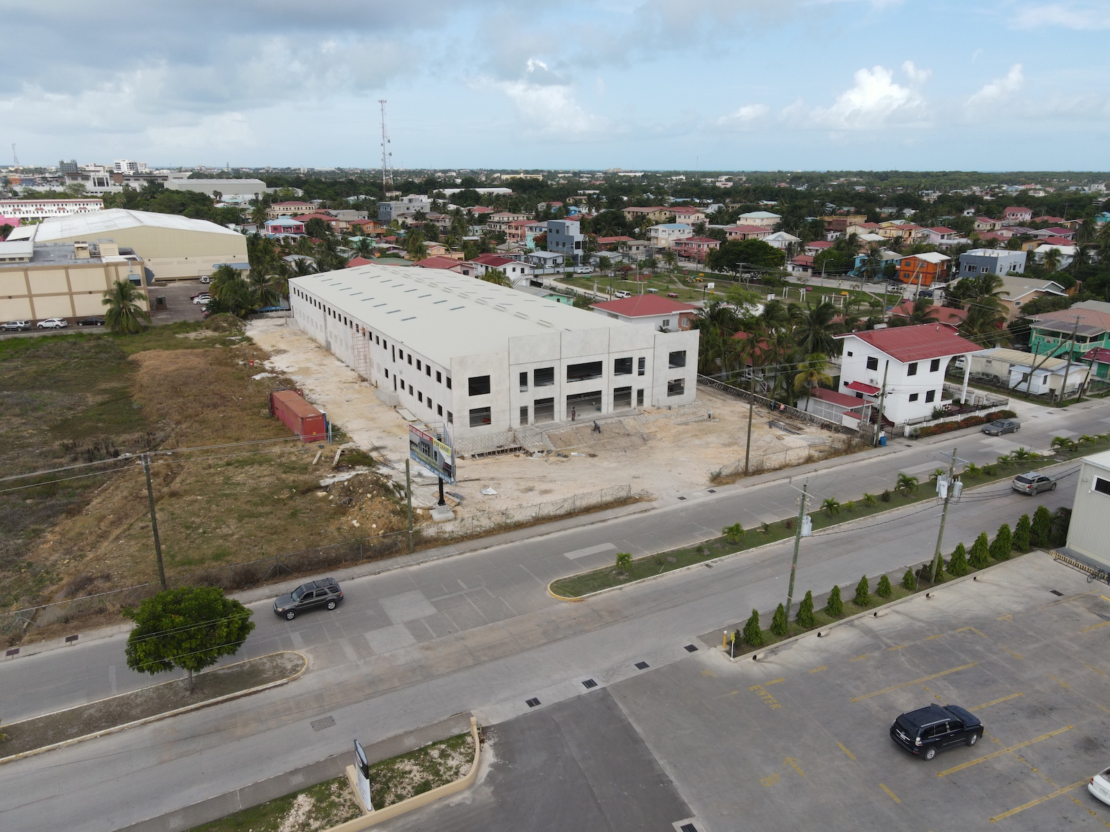 Belize Real Estate for Rent • Long Term Rentals - Homes, Apartments, Condos