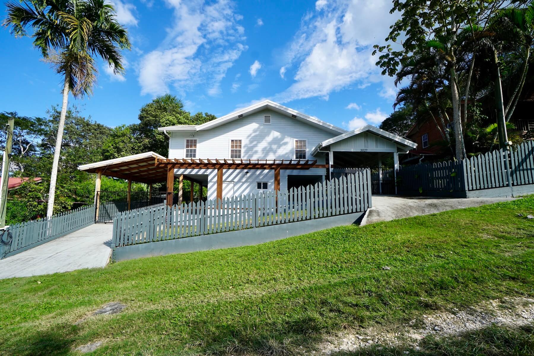 Homes in Belize • Houses for Sale and Long Term Rentals from Vista Real ...