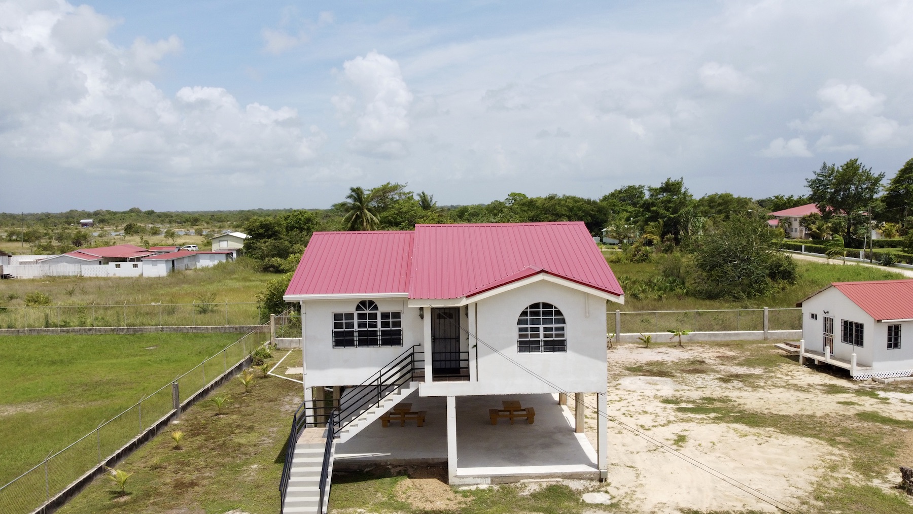 Homes in Belize • Houses for Sale and Long Term Rentals from Vista Real ...