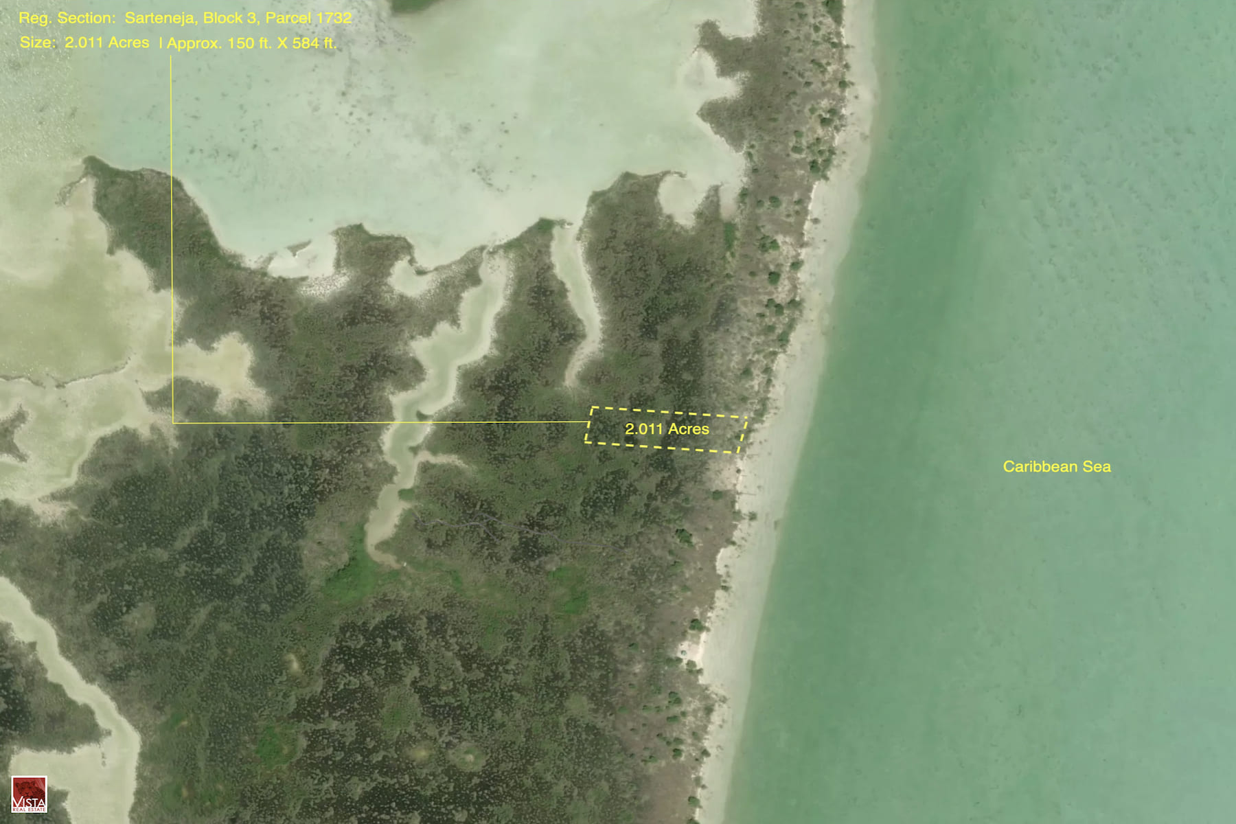 Shipstern Nature Reserve Real Estate • Vista Real Estate