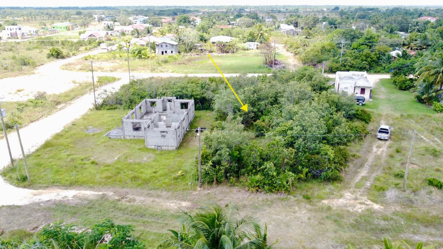 Ladyville Real Estate • Vista Real Estate