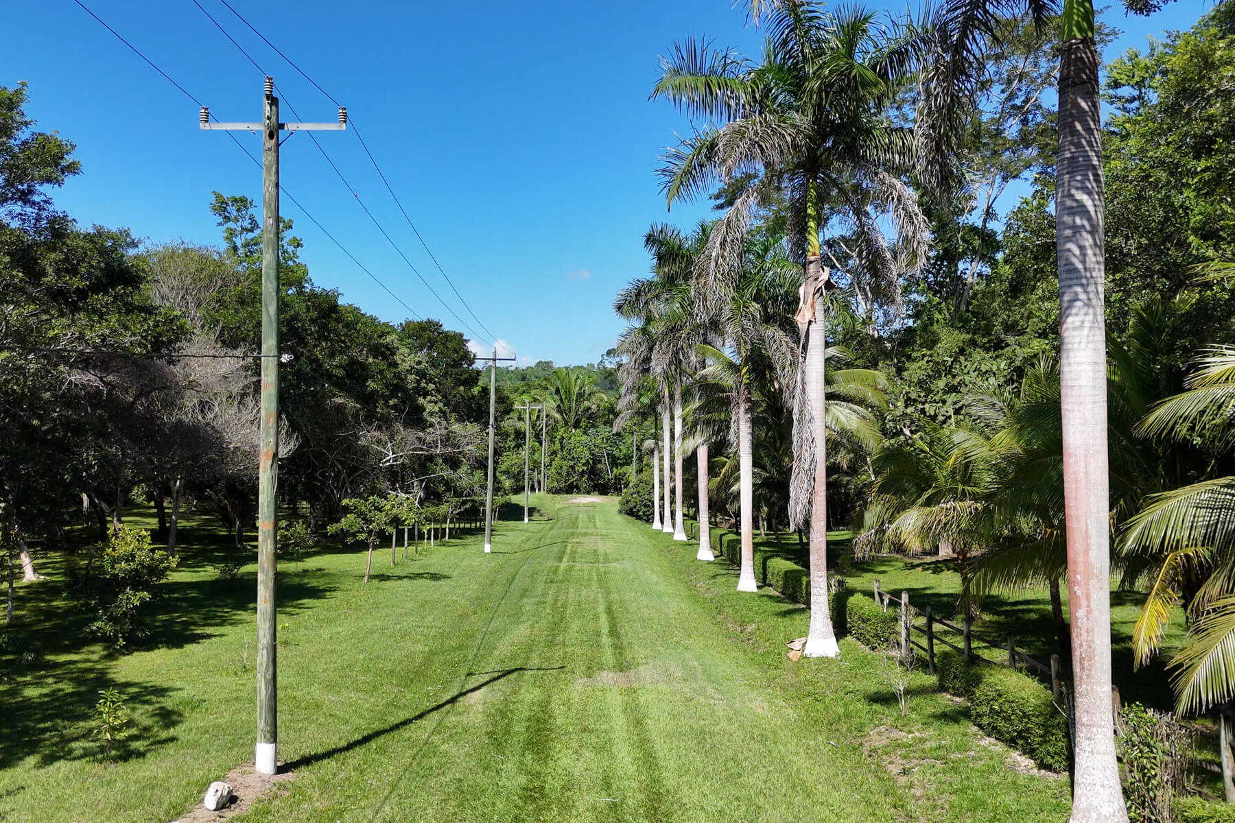 Macal River Estates - Riverfront Development with 11 Lots & 2 Bed, 2 ...