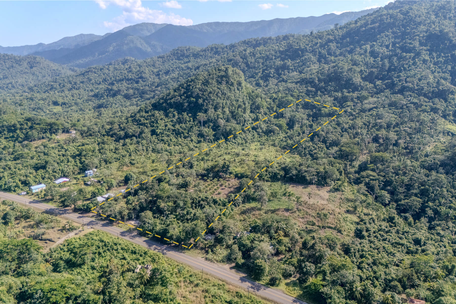 Belize Real Estate for Sale • Land, Residential, Commercial, Private ...