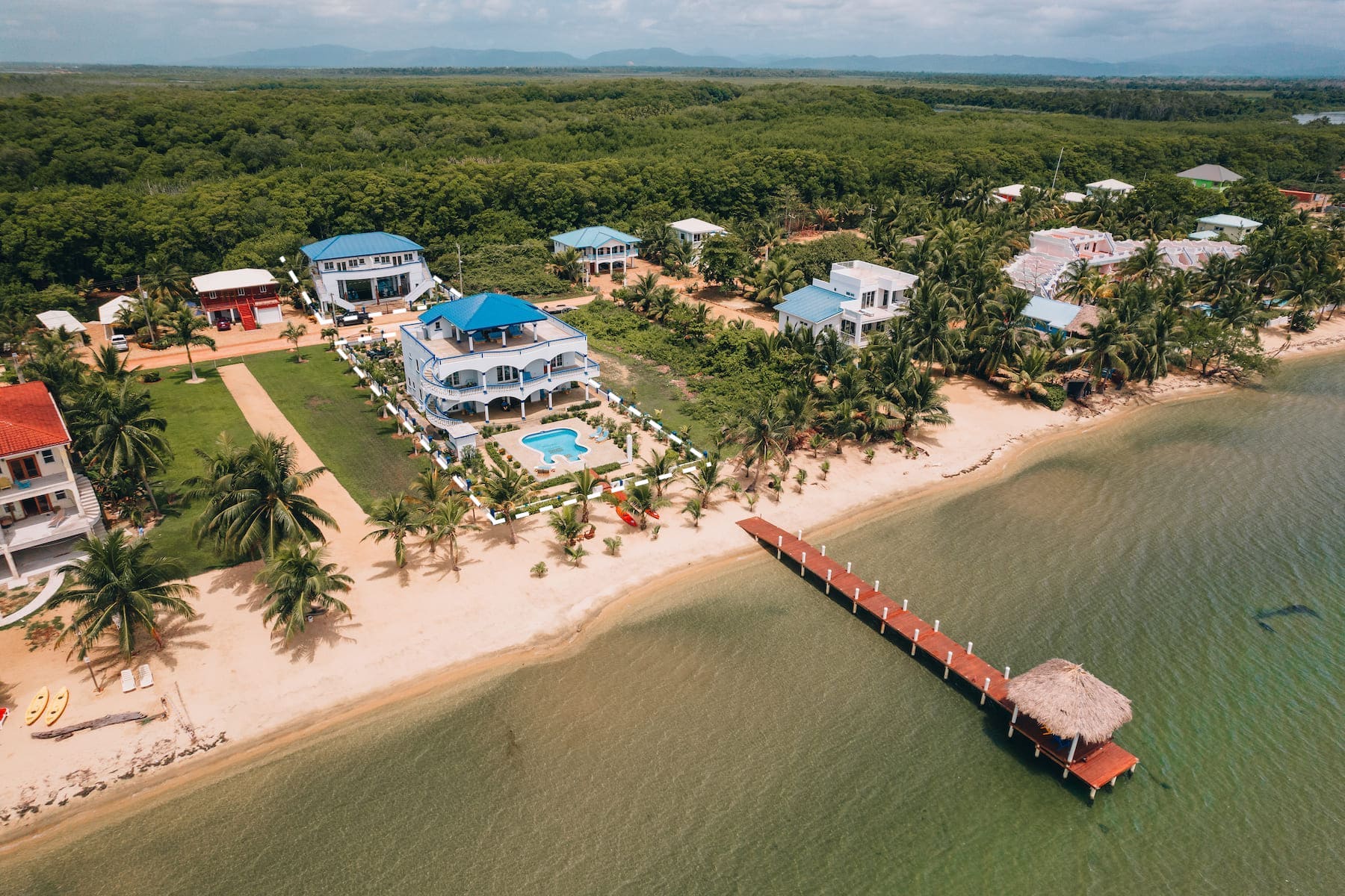 Sittee Point Estates Real Estate • Vista Real Estate