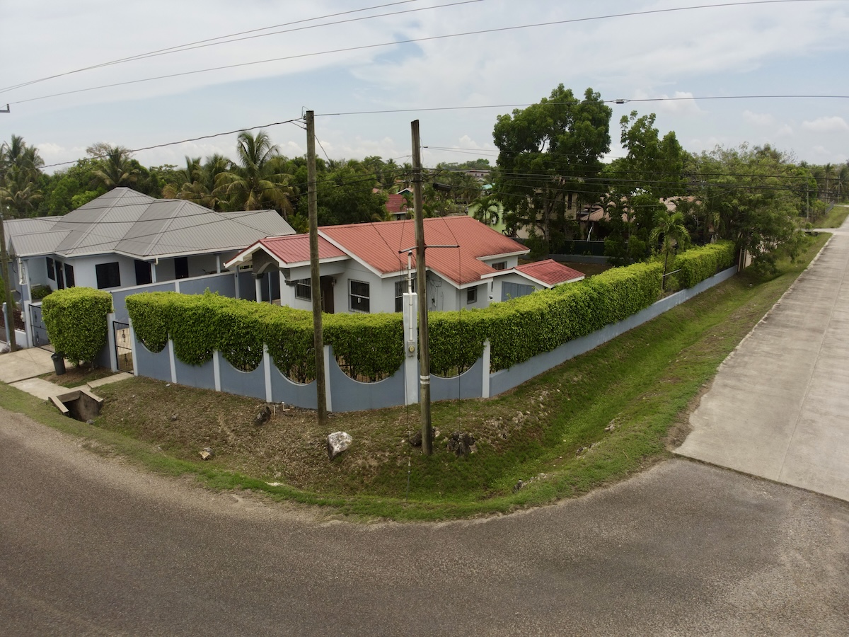 Belize Real Estate for Rent • Long Term Rentals - Homes, Apartments, Condos