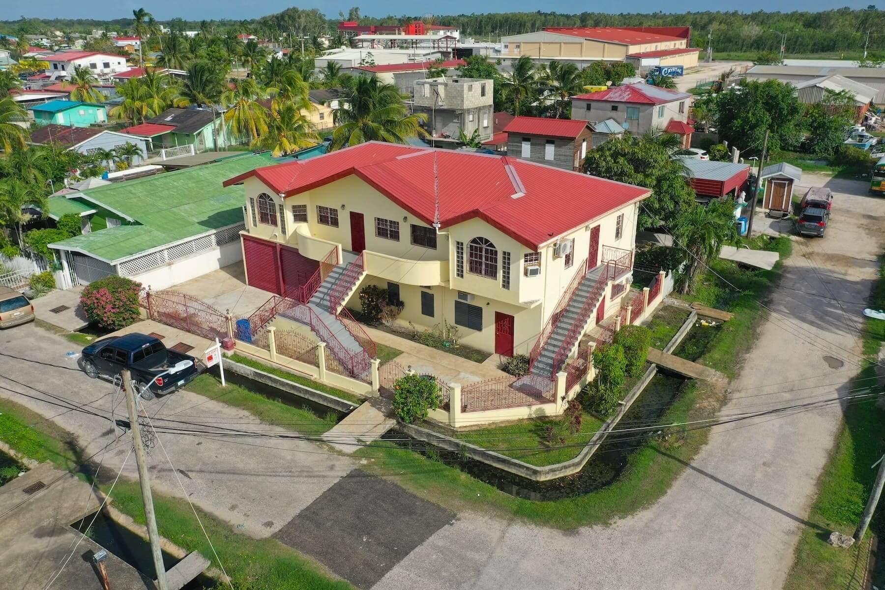 Homes in Belize • Houses for Sale and Long Term Rentals from Vista Real ...