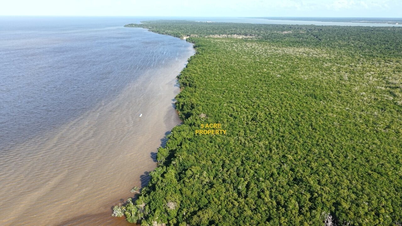 Stunning 5-Acre Seafront Estate: Your Private Coastal Paradise • Vista ...