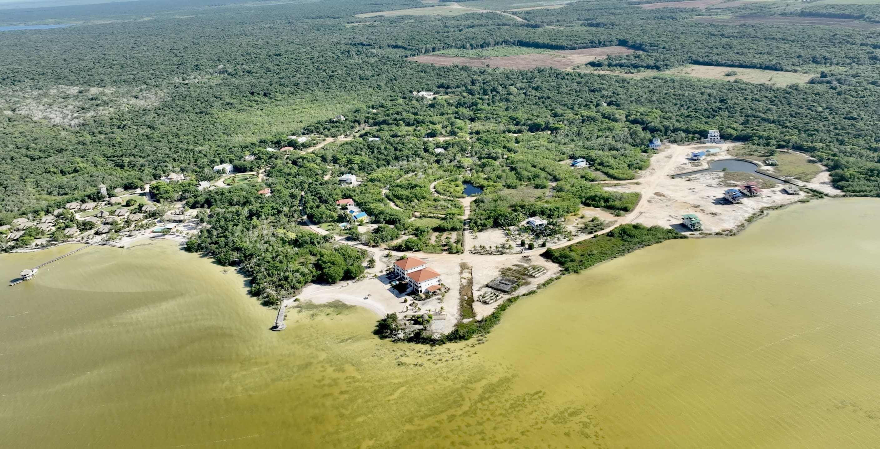 INVESTMENT OPPORTUNITY-Orchid Bay Lot 1212, 1/4 Mile(+/-) from the ...