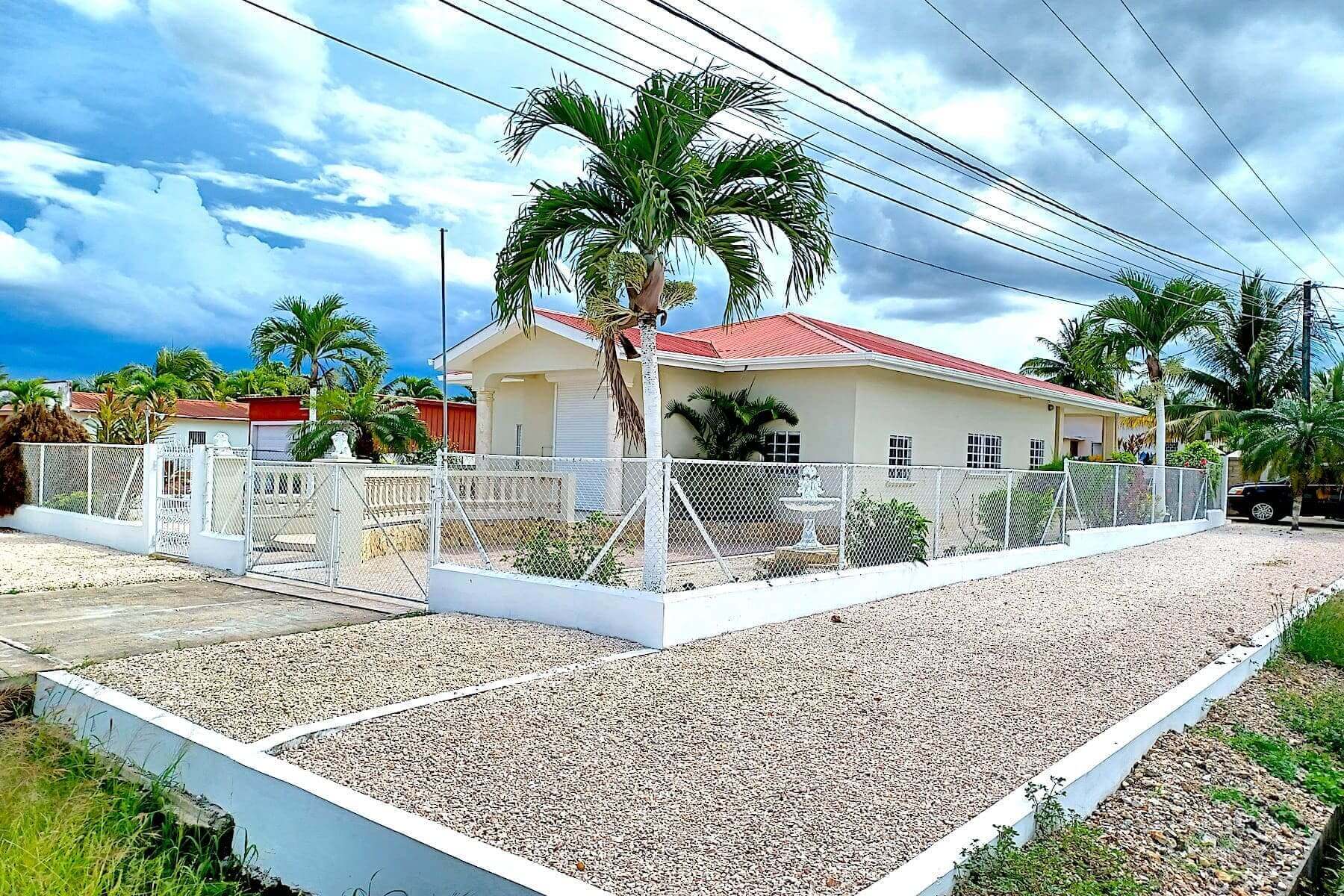 Belmopan Real Estate • Vista Real Estate
