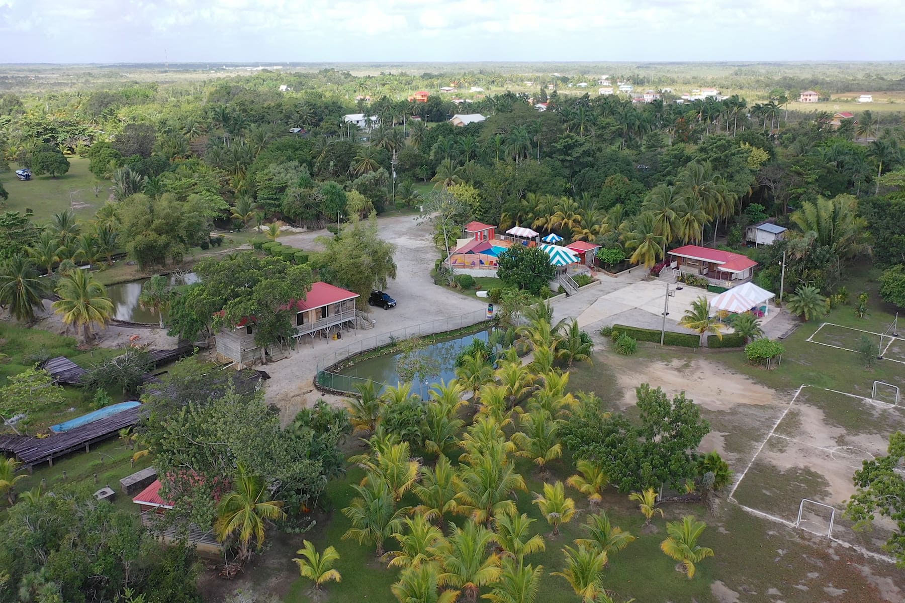 Gran’s Farm - 33 Acre-Eco-agro-tourism & Botanical Garden mins to Int'l ...