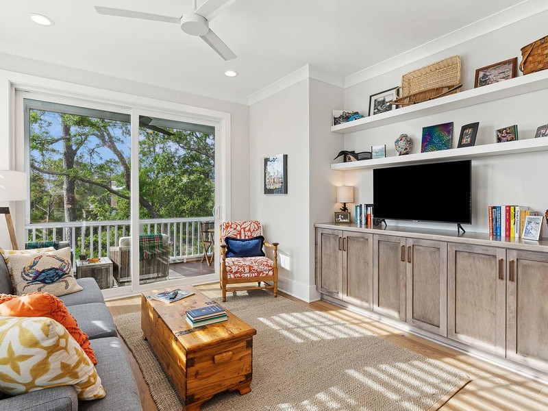 2578 Helmsman Road | Kiawah River