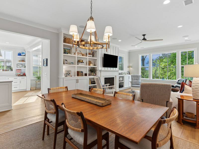 2578 Helmsman Road | Kiawah River