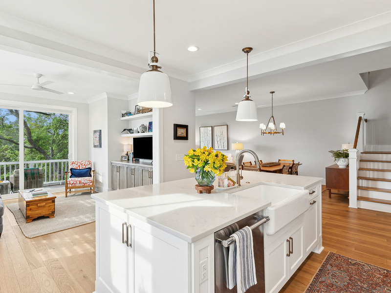 2578 Helmsman Road | Kiawah River