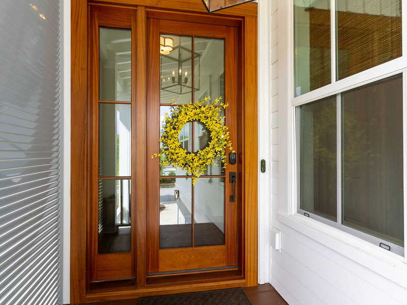 2578 Helmsman Road | Kiawah River