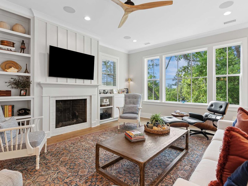 2578 Helmsman Road | Kiawah River