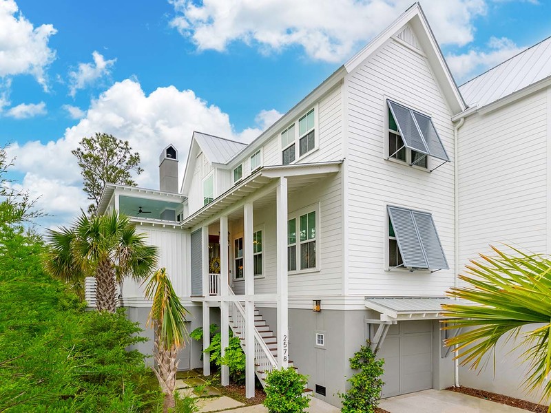 2578 Helmsman Road | Kiawah River
