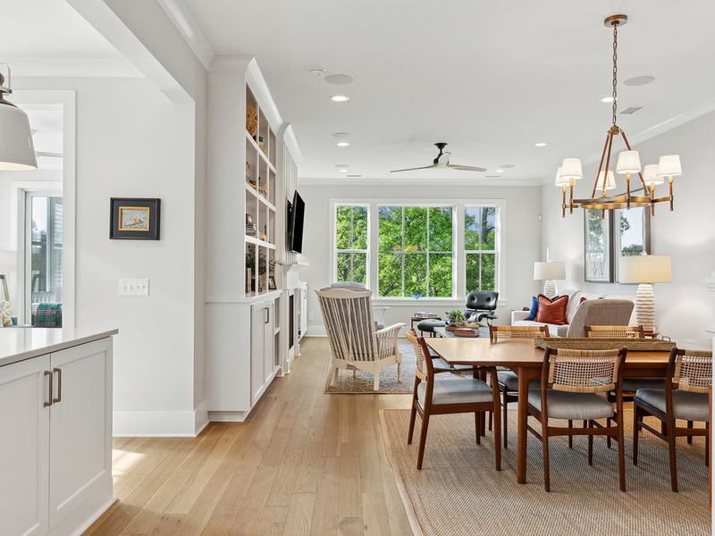 2578 Helmsman Road | Kiawah River