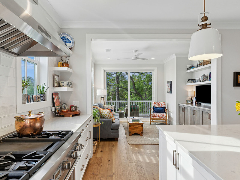 2578 Helmsman Road | Kiawah River