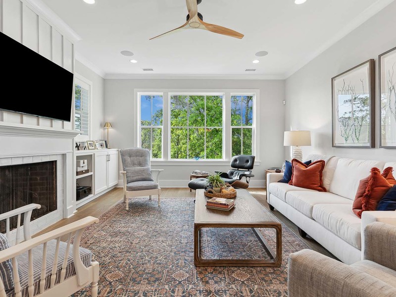 2578 Helmsman Road | Kiawah River