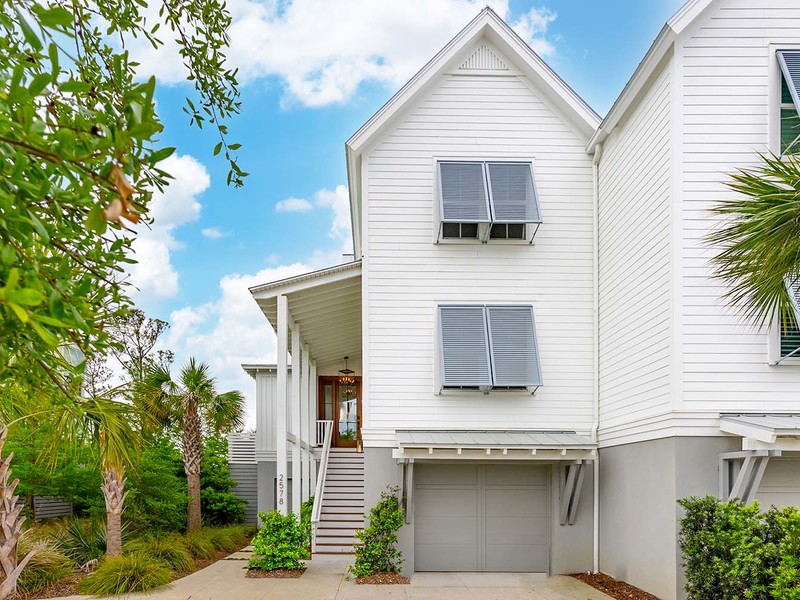 2578 Helmsman Road | Kiawah River