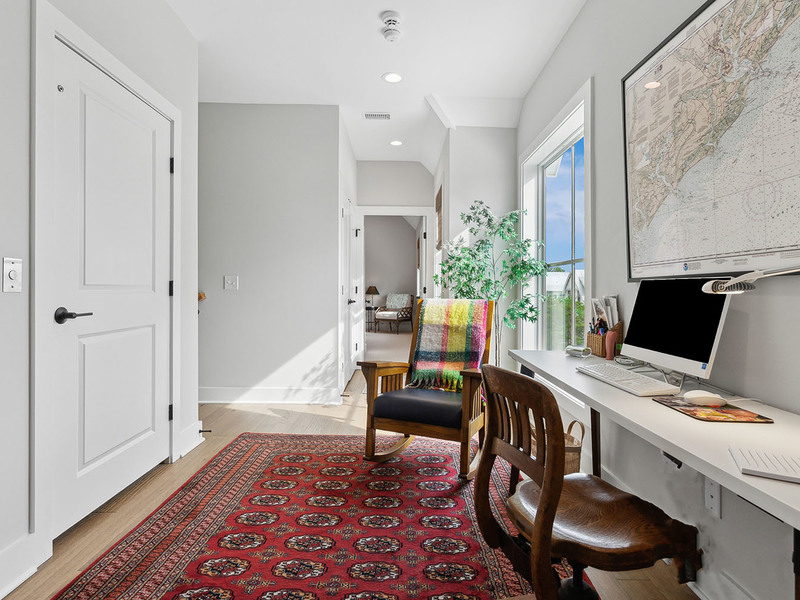 2578 Helmsman Road | Kiawah River