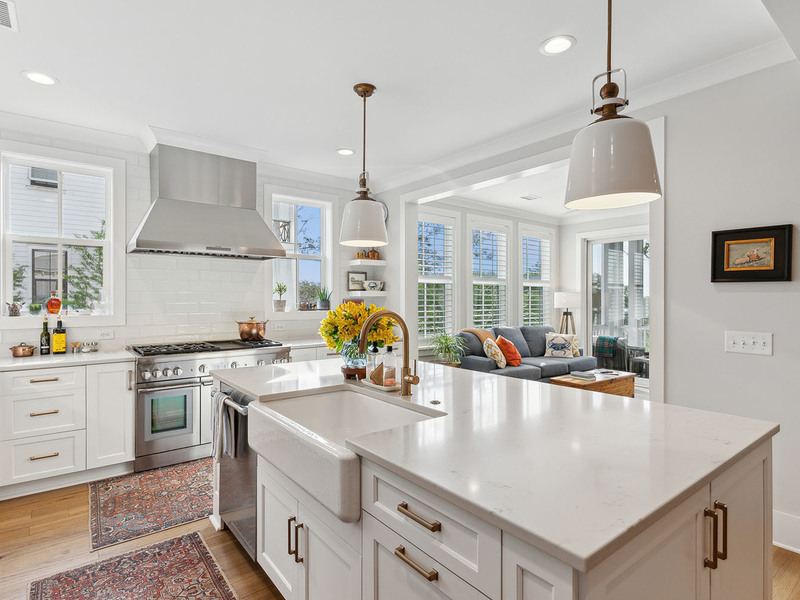 2578 Helmsman Road | Kiawah River