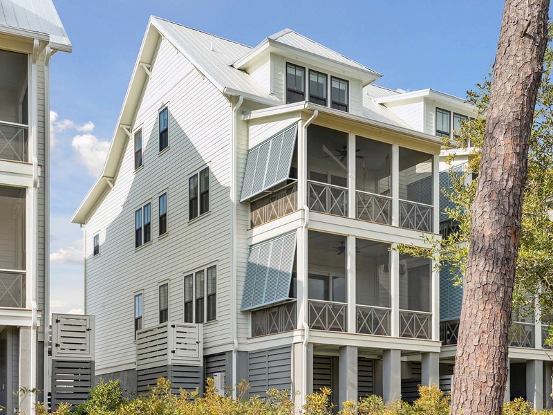 2568 Helmsman Road | Kiawah River