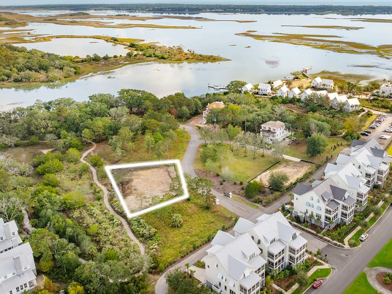 2712 Tidal Lane | Kiawah River