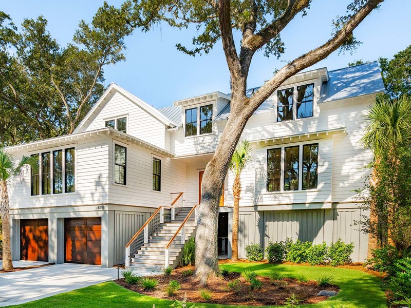 8258 Jack Island Drive | Kiawah River