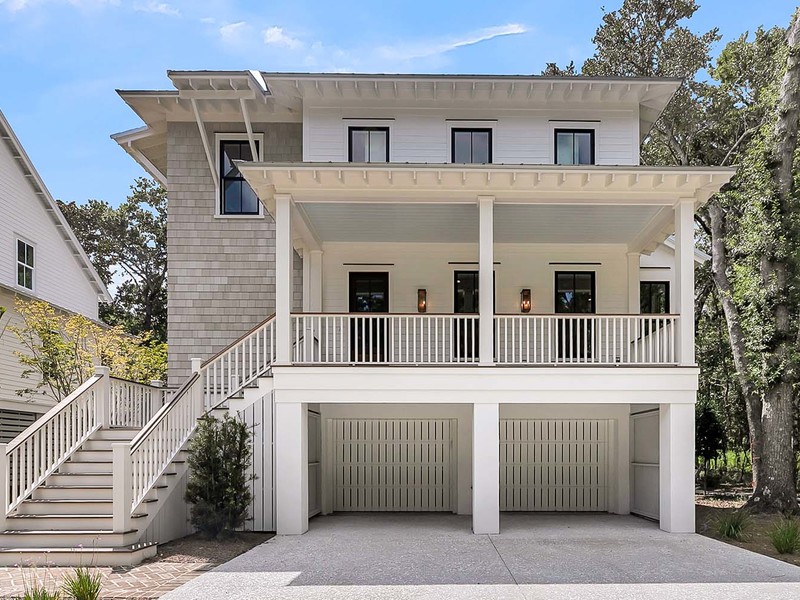 8266 JACK ISLAND DR | Kiawah River