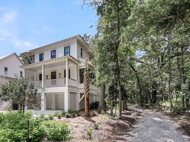 8266 JACK ISLAND DR | Kiawah River