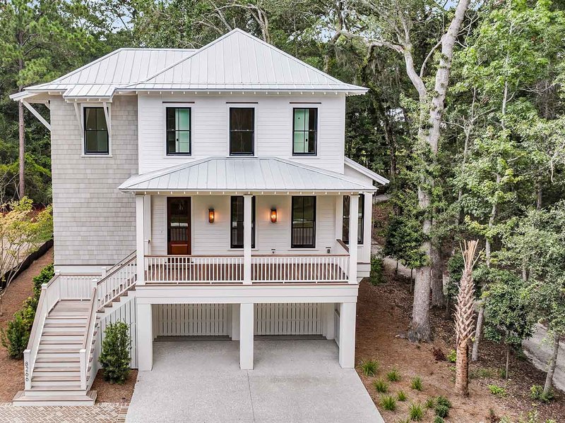 8266 JACK ISLAND DR | Kiawah River