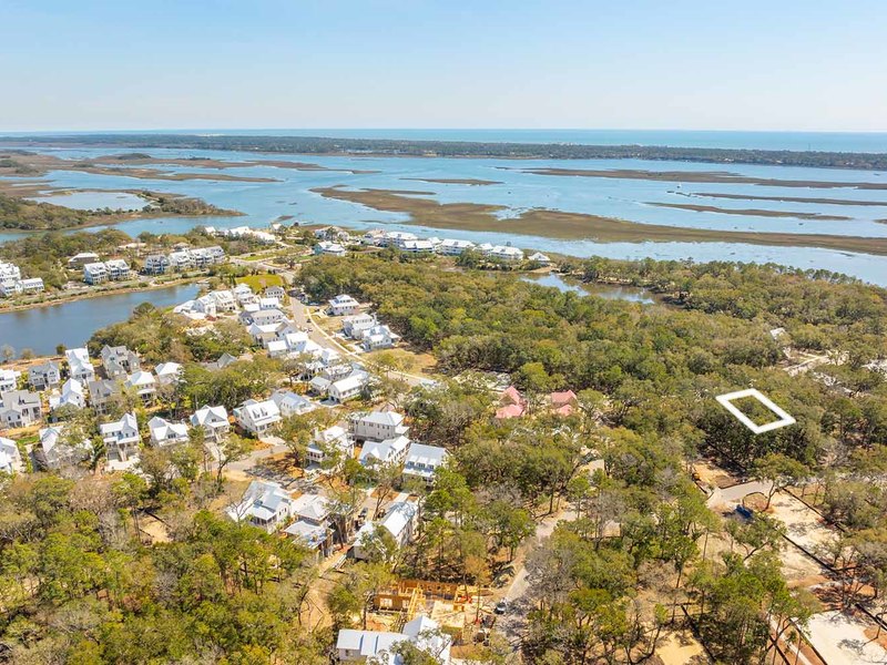 8278 JACK ISLAND DR | Kiawah River
