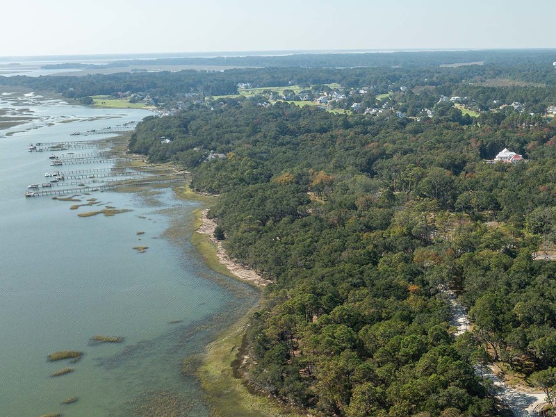 1022 SLOW WATER VIEW | Kiawah River