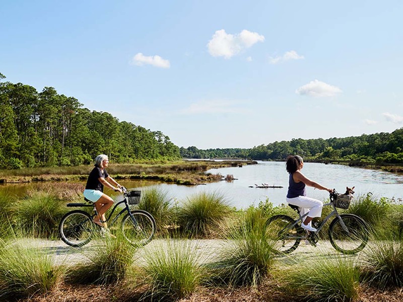 1022 SLOW WATER VIEW | Kiawah River