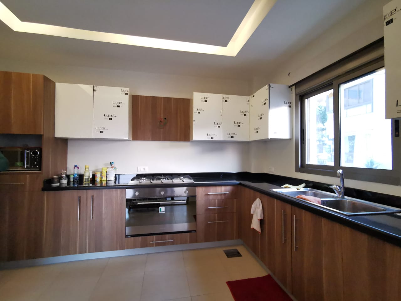 A luxurious Apartment for Sale with an Outstanding View in Ain Saade ...