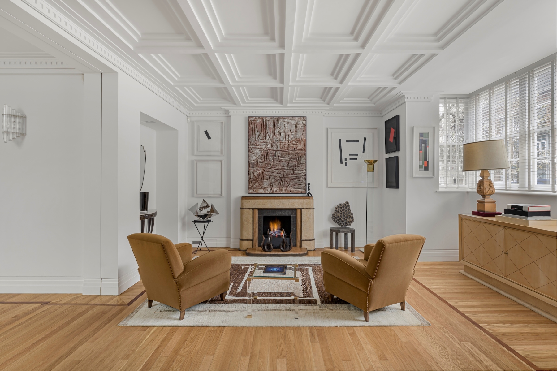 House for Sale in Radnor Place: Impressive four-bedroom house in Hyde ...