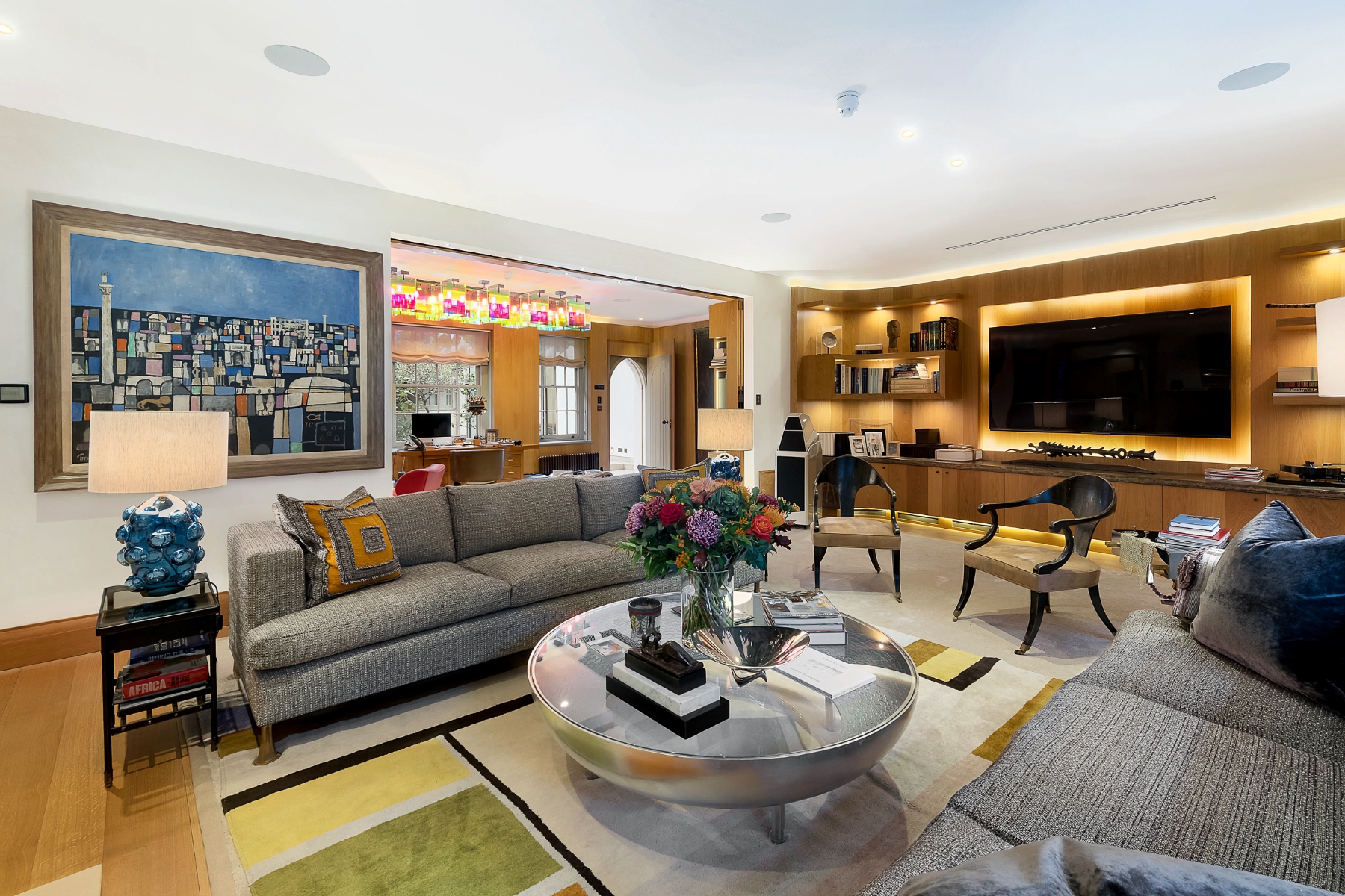 Houses For Sale Eaton Terrace Belgravia at Dakota Frith blog